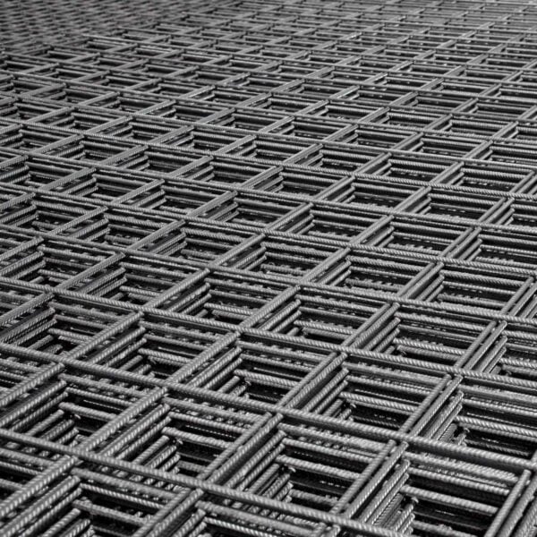 Durable and Lightweight EPS Waffle Pods for Construction
